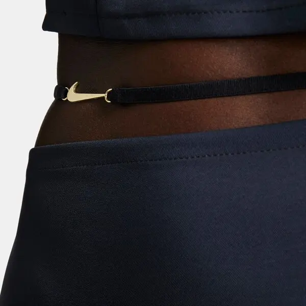Nike X Jacquemus La Robe Polo Dress