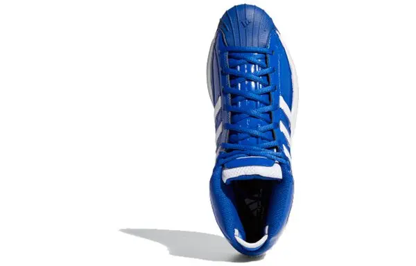 Adidas Pro Model 2g High Top Sneakers