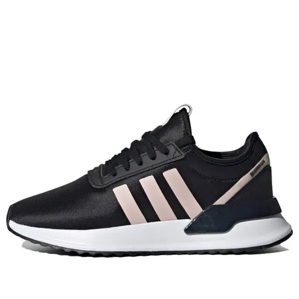 Adidas U_path X Sneakers - Black