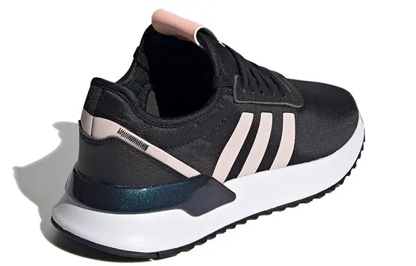 Adidas U_path X Sneakers - Black