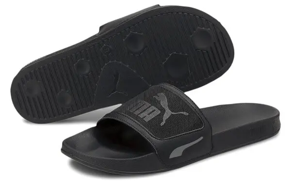 PUMA Leadcat Ftr Mono Slippers