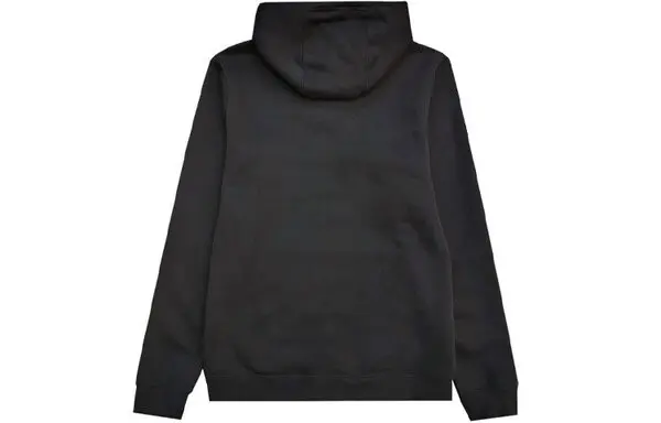 Nike Casual Sports Fleece Hoodie