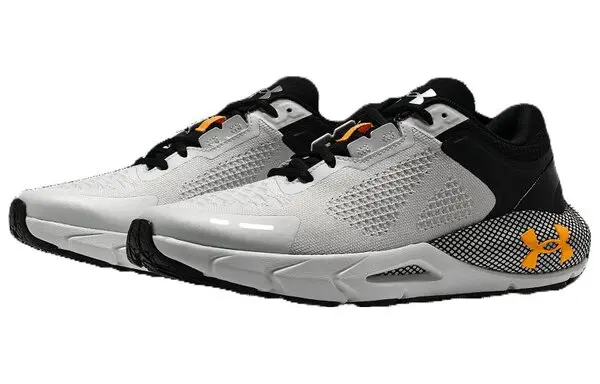 Under Armour Hovr Phantom Sneakers - Grey/yellow
