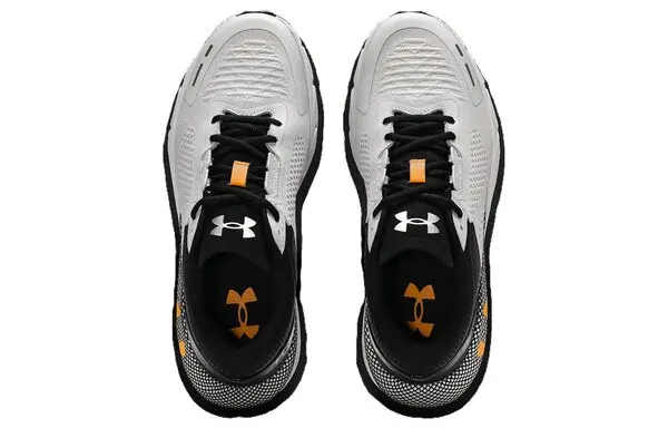 Under Armour Hovr Phantom Sneakers - Grey/yellow