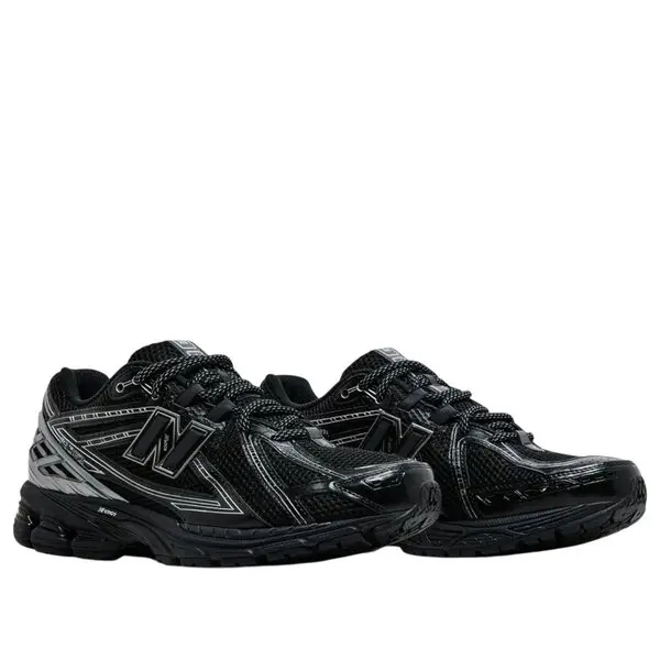 NEW BALANCE 1906r Sneakers - Black/silver