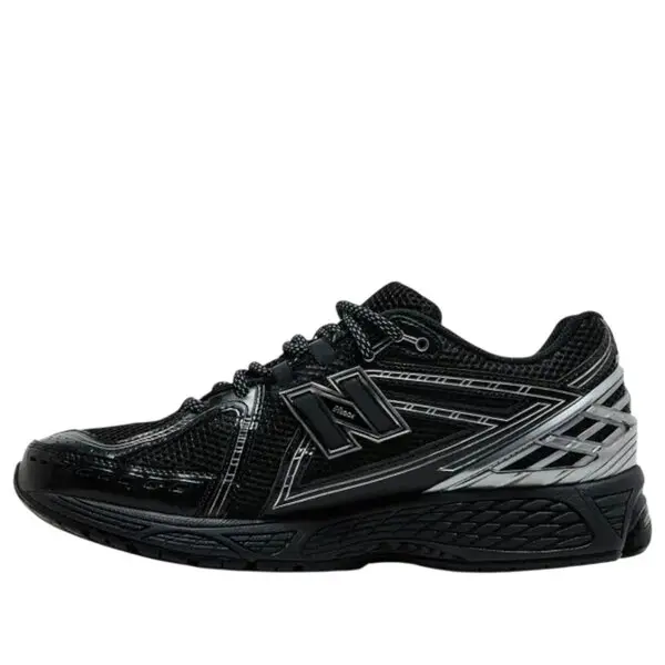 NEW BALANCE 1906r Sneakers - Black/silver