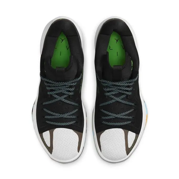 JORDAN Air Zoom Separate Sneakers - White/black