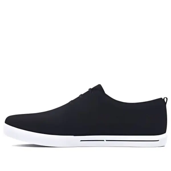 Under Armour Street Encounter Sneakers - Black