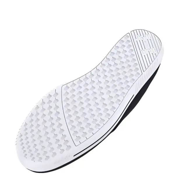 Under Armour Street Encounter Sneakers