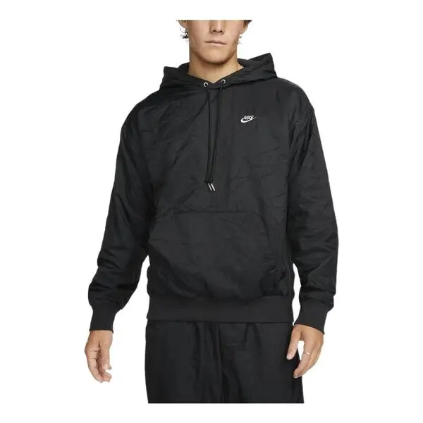 Nike Long Sleeve Hoodie