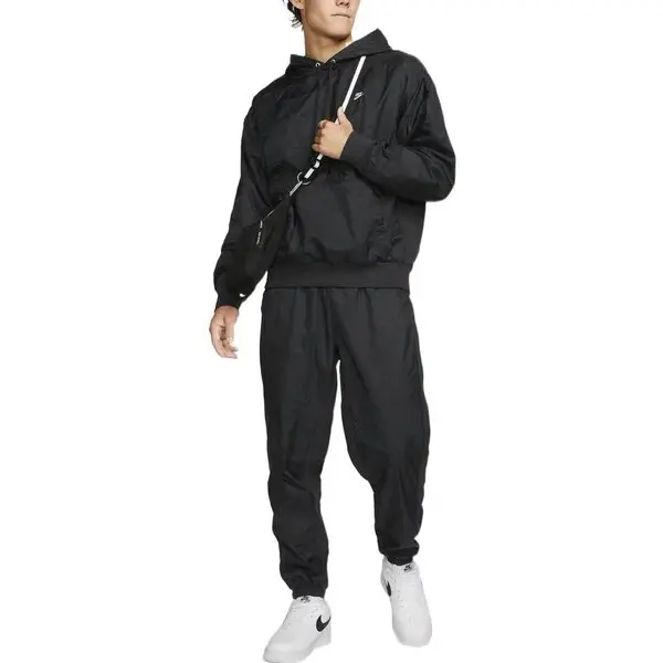Nike Long Sleeve Hoodie