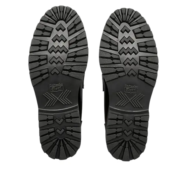 Onitsuka Tiger The Onitsuka Bit Loafer - Black/white