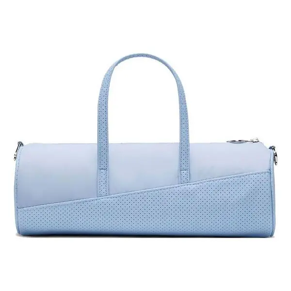 Nike Classic Barrel Bag - Blue
