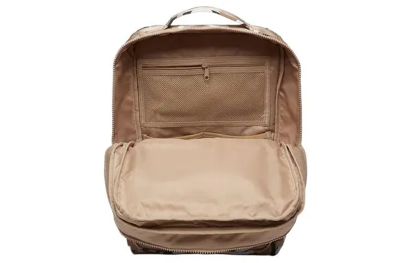 JORDAN Hesi Backpack - Brown