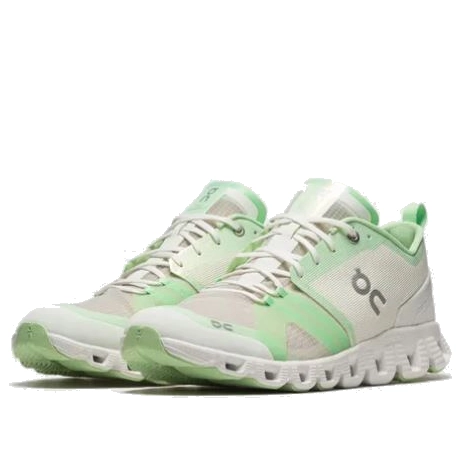 On Cloud X Shift Sneakers