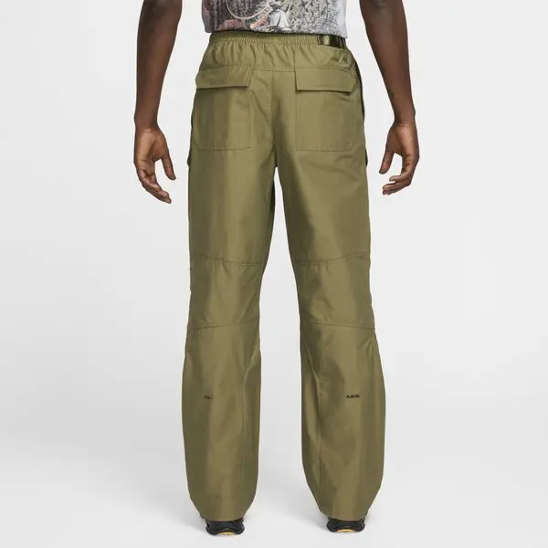 Nike X Nocta Opal Pants Asia Sizing - Medium Olive