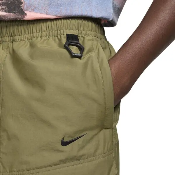 Nike X Nocta Opal Pants Asia Sizing - Medium Olive