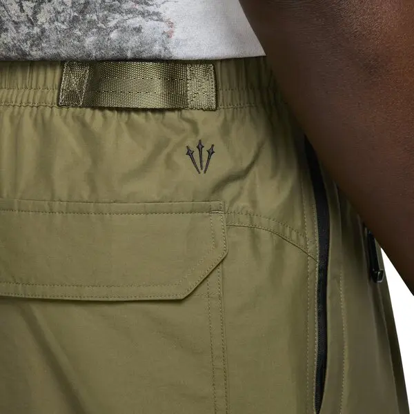 Nike X Nocta Opal Pants Asia Sizing - Medium Olive