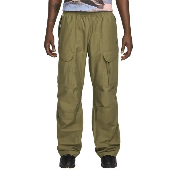 Nike X Nocta Opal Pants Asia Sizing - Medium Olive