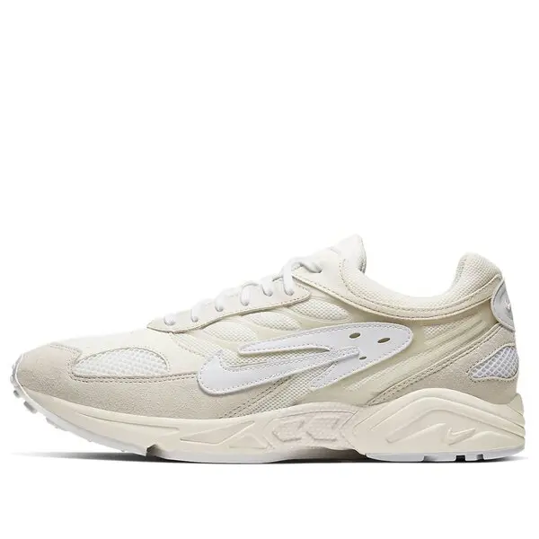 Nike Ghost Racer Sneakers - White