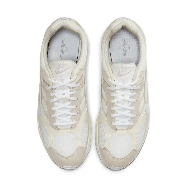 Nike Ghost Racer Sneakers - White