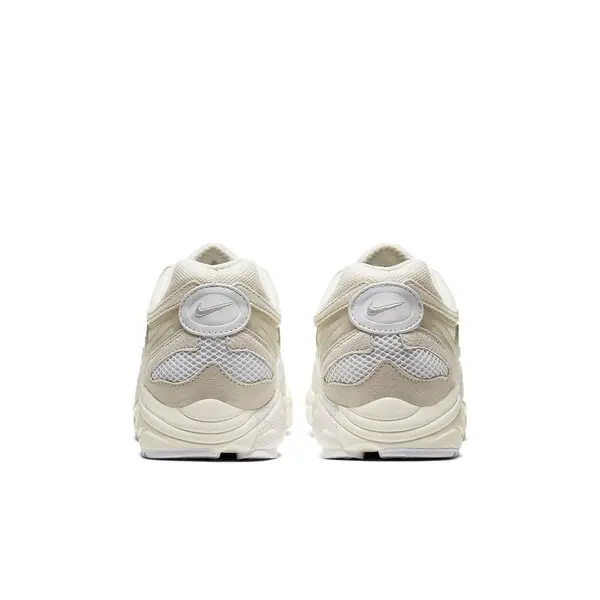 Nike Ghost Racer Sneakers - White