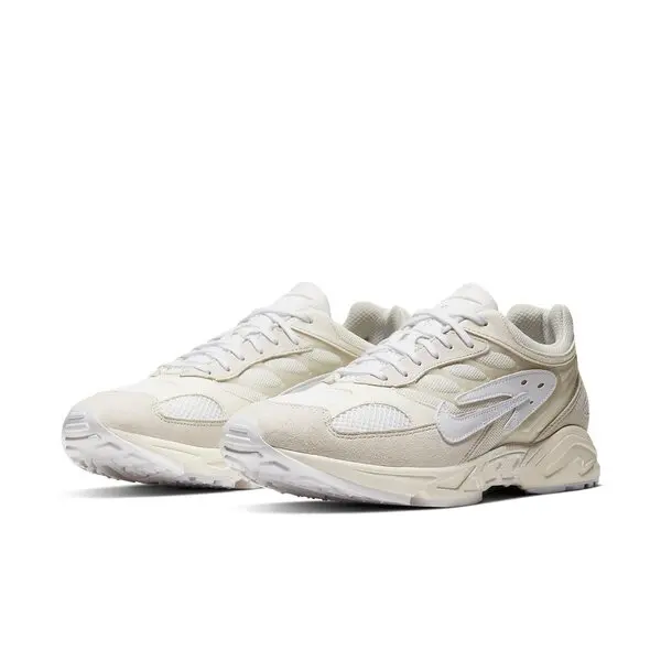 Nike Ghost Racer Sneakers - White