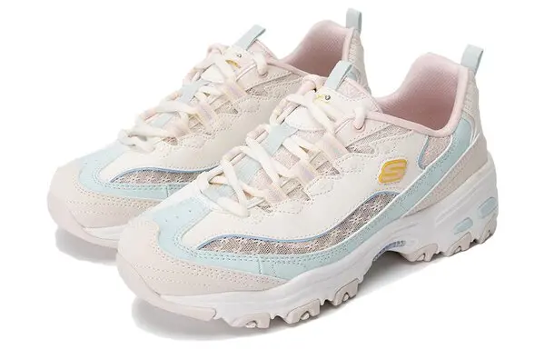 Sketchers Dlites 1.0 Sneakers