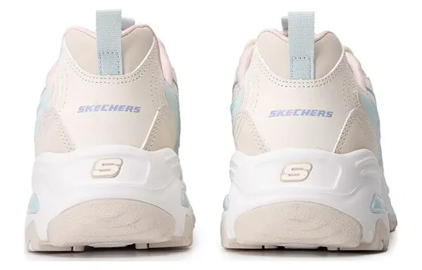Sketchers Dlites 1.0 Sneakers