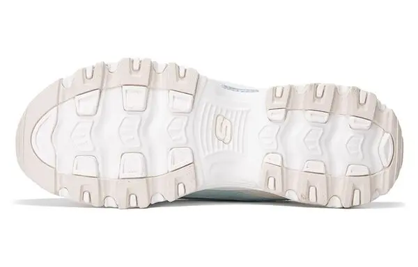 Sketchers Dlites 1.0 Sneakers
