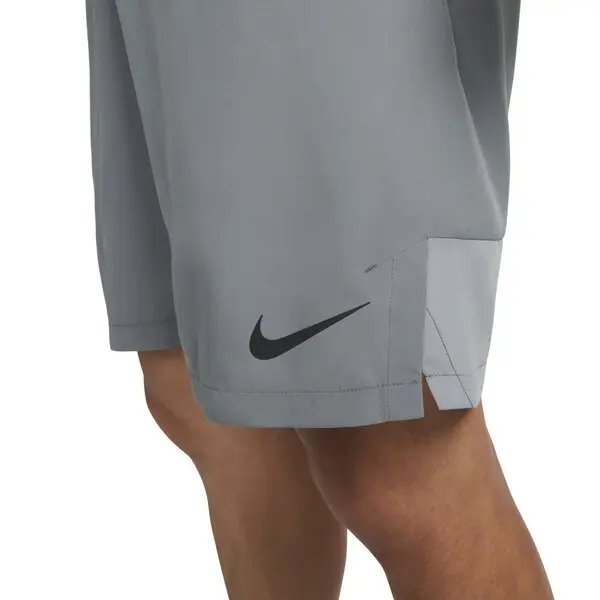 Nike Dri-fit Woven Training Shorts
