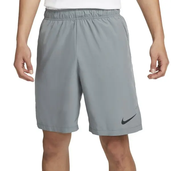 Nike Dri-fit Woven Training Shorts