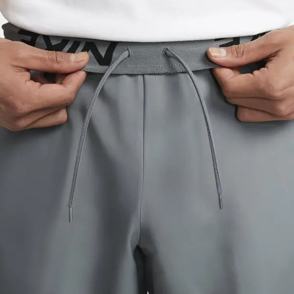 Nike Dri-fit Woven Training Shorts