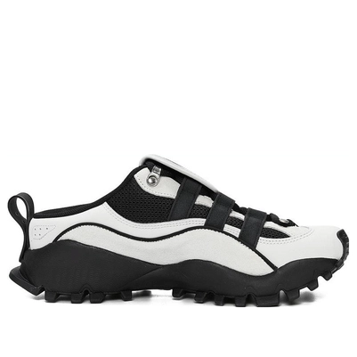Adidas Seeulater Mule - White/black