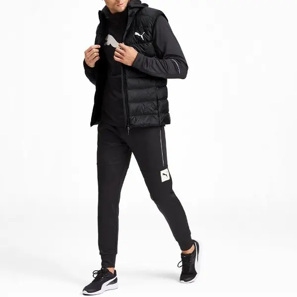 PUMA Puffer Vest