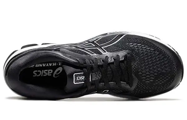Asics Gel-kayano 26 Athletic Sneakers - Black