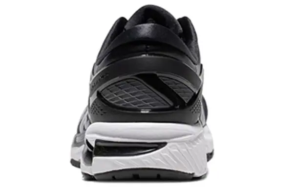 Asics Gel-kayano 26 Athletic Sneakers - Black