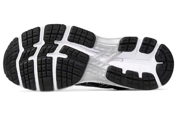 Asics Gel-kayano 26 Athletic Sneakers - Black