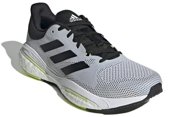 Adidas Solarglide 5 Athletic Sneakers