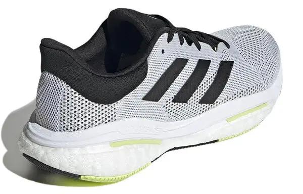 Adidas Solarglide 5 Athletic Sneakers