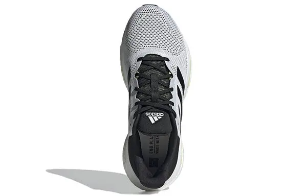 Adidas Solarglide 5 Athletic Sneakers