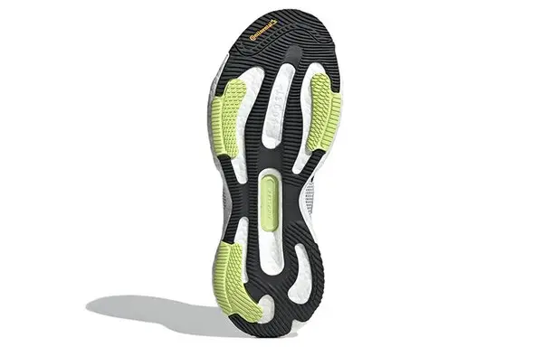 Adidas Solarglide 5 Athletic Sneakers