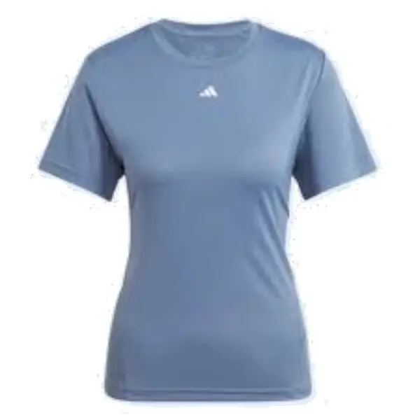 Adidas Designed For Training T-shirt - Blue