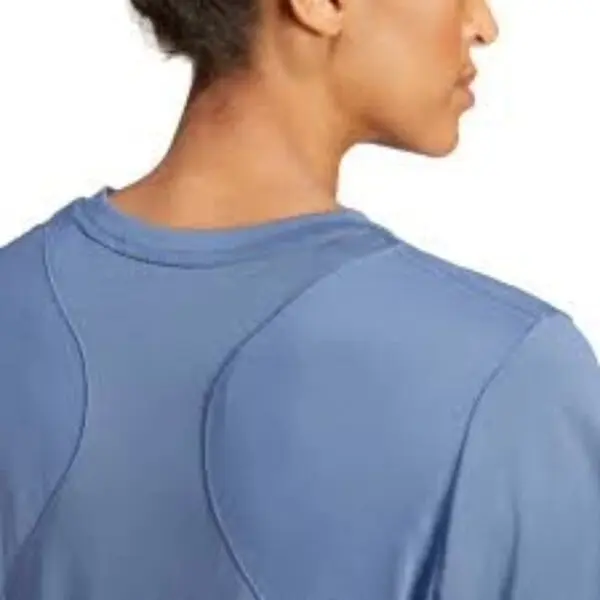 Adidas Designed For Training T-shirt - Blue