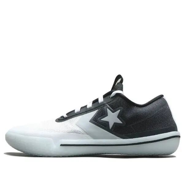 CONVERSE Chuck Taylor All Star Pro Bb Low "eclipse" Basketball Sneakers