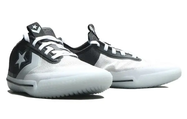 CONVERSE Chuck Taylor All Star Pro Bb Low "eclipse" Basketball Sneakers