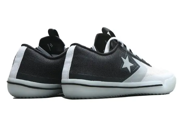 CONVERSE Chuck Taylor All Star Pro Bb Low "eclipse" Basketball Sneakers