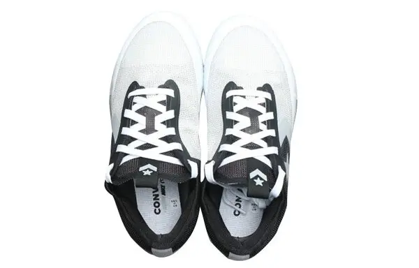 CONVERSE Chuck Taylor All Star Pro Bb Low "eclipse" Basketball Sneakers