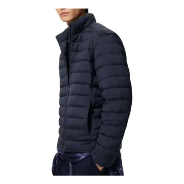 Uniqlo Ultra Light Down Jacket - Navy