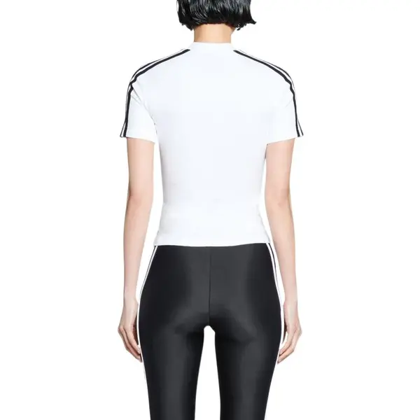 Balenciaga X Adidas Shrunk T-shirt